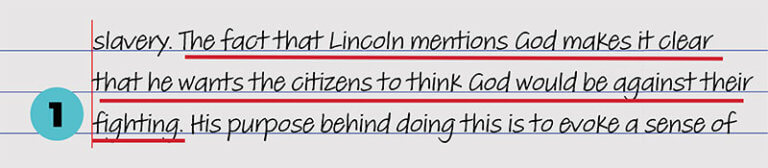 Managing the Grading Load in AP® English Language | Marco Learning