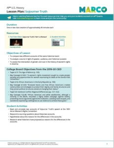 Marco Learning’s Women’s History Month – Marco Learning