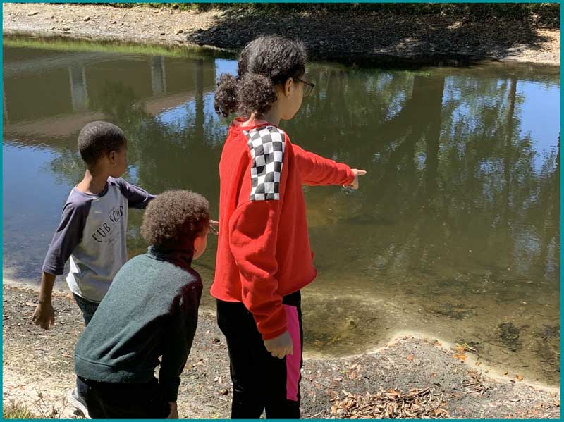 Teaching Your Children at Home During a Pandemic | Marco Learning