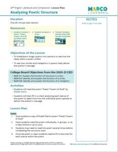 Marco Learning’s National Hispanic Heritage Month – Marco Learning