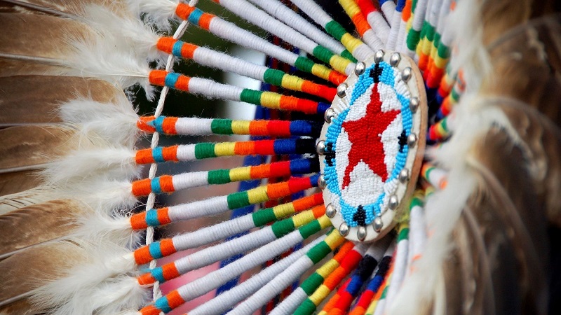 Marco Learning’s National Native American Heritage Month – Marco Learning