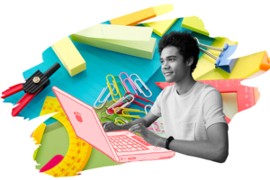 Marco Learning - Great Writing Starts Here