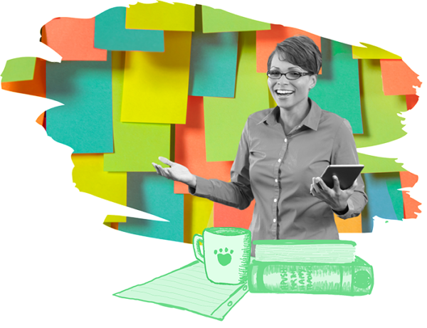 Marco Learning - Great Writing Starts Here