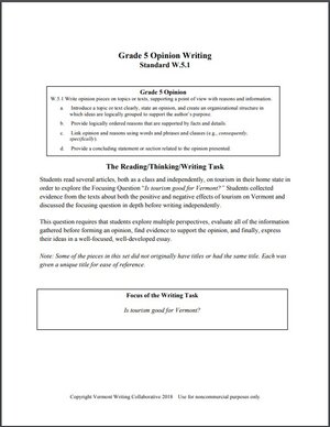 Writing Benchmarks: The Complete Guide – Marco Learning