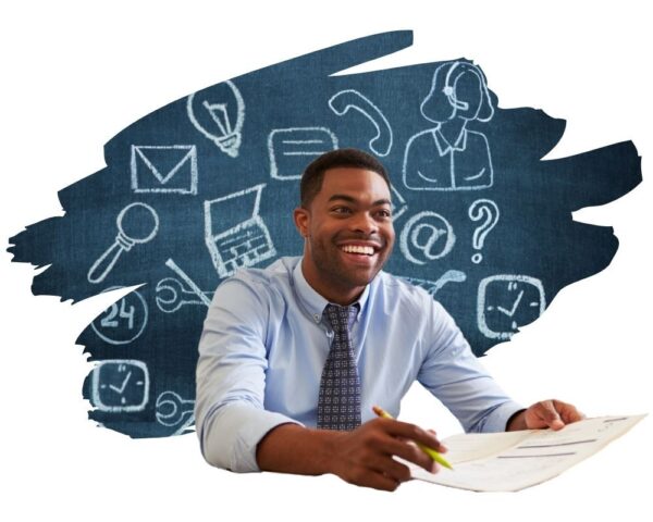 Custom Professional Development – Marco Learning