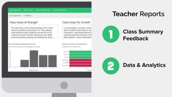 Writing Benchmarks: The Complete Guide – Marco Learning