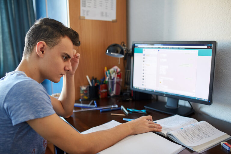 Grades vs Learning – Shifting Attention to What’s Important – Marco ...