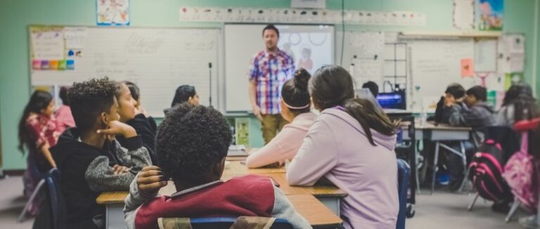 How to Support ELLs in Every Aspect of Your Classroom – Marco Learning
