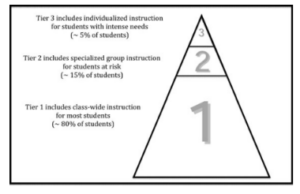 Response to Intervention: A Primer – Marco Learning