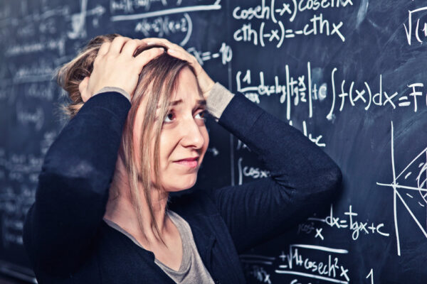 The Rise of Teacher Stress – Marco Learning