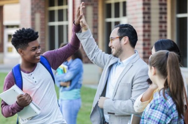 When (and How!) Praise Becomes Feedback – Marco Learning