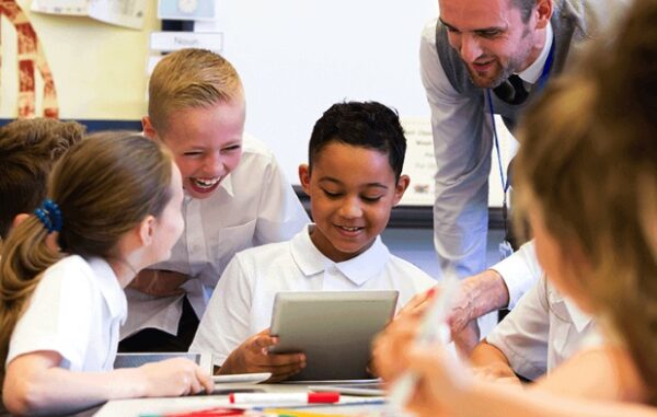 When (and How!) Praise Becomes Feedback – Marco Learning