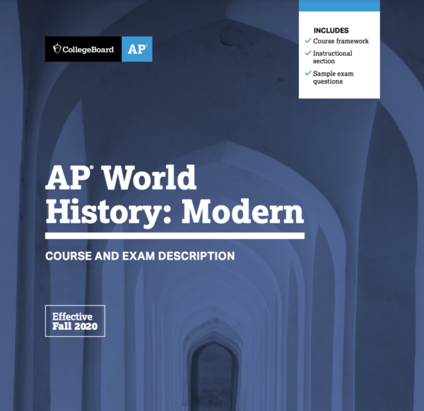 Digital Tools for AP® World History Teachers – Marco Learning