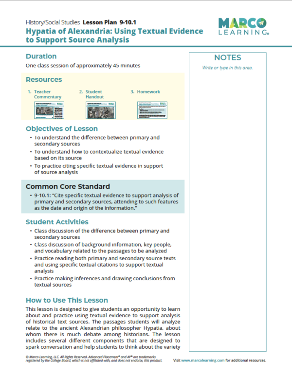 Marco Learning’s Women’s History Month – Marco Learning